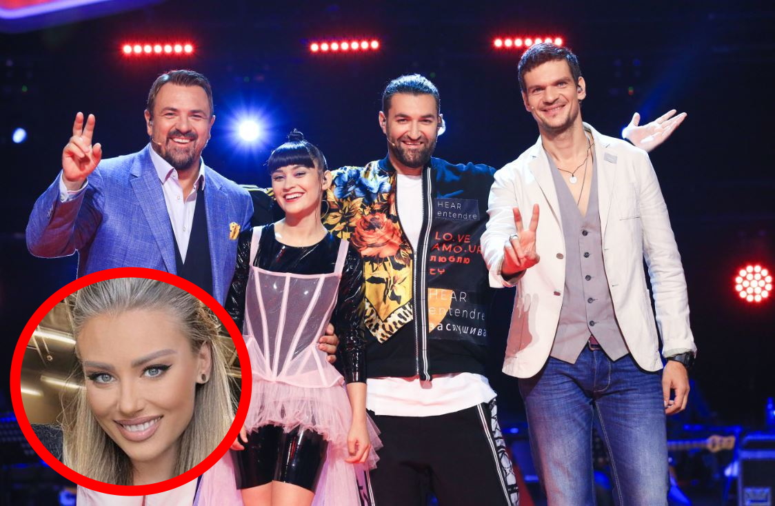 Irina Baianț se alătură show-ului „Vocea României”. Ce rol va avea ...