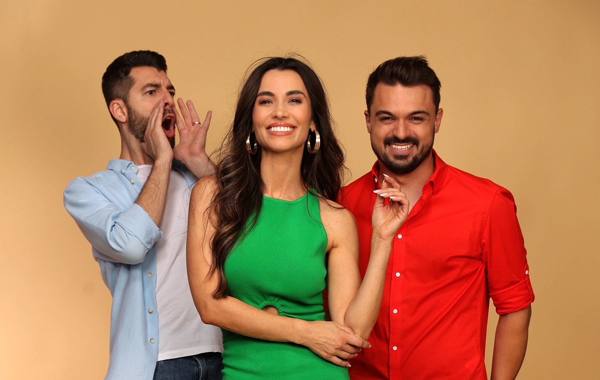 Anunțul oficial făcut despre emisiunea „Vorbește lumea” de la Pro TV