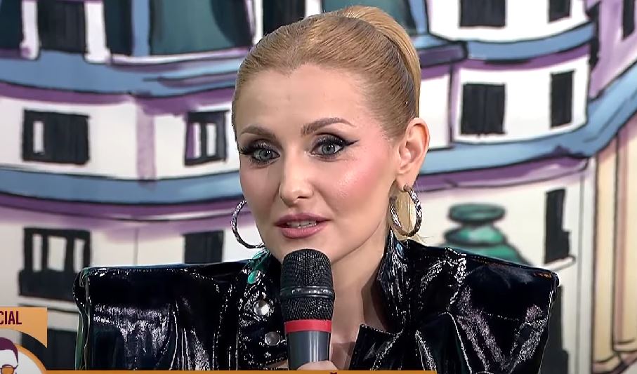 Alina Sorescu, dezvăluiri dureroase despre ultimele luni de căsnicie cu ...