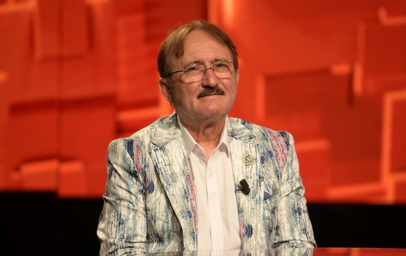 Cornel Palade, dezvăluiri fără perdea în emisiunea lui Denise Rifai. Ce ...