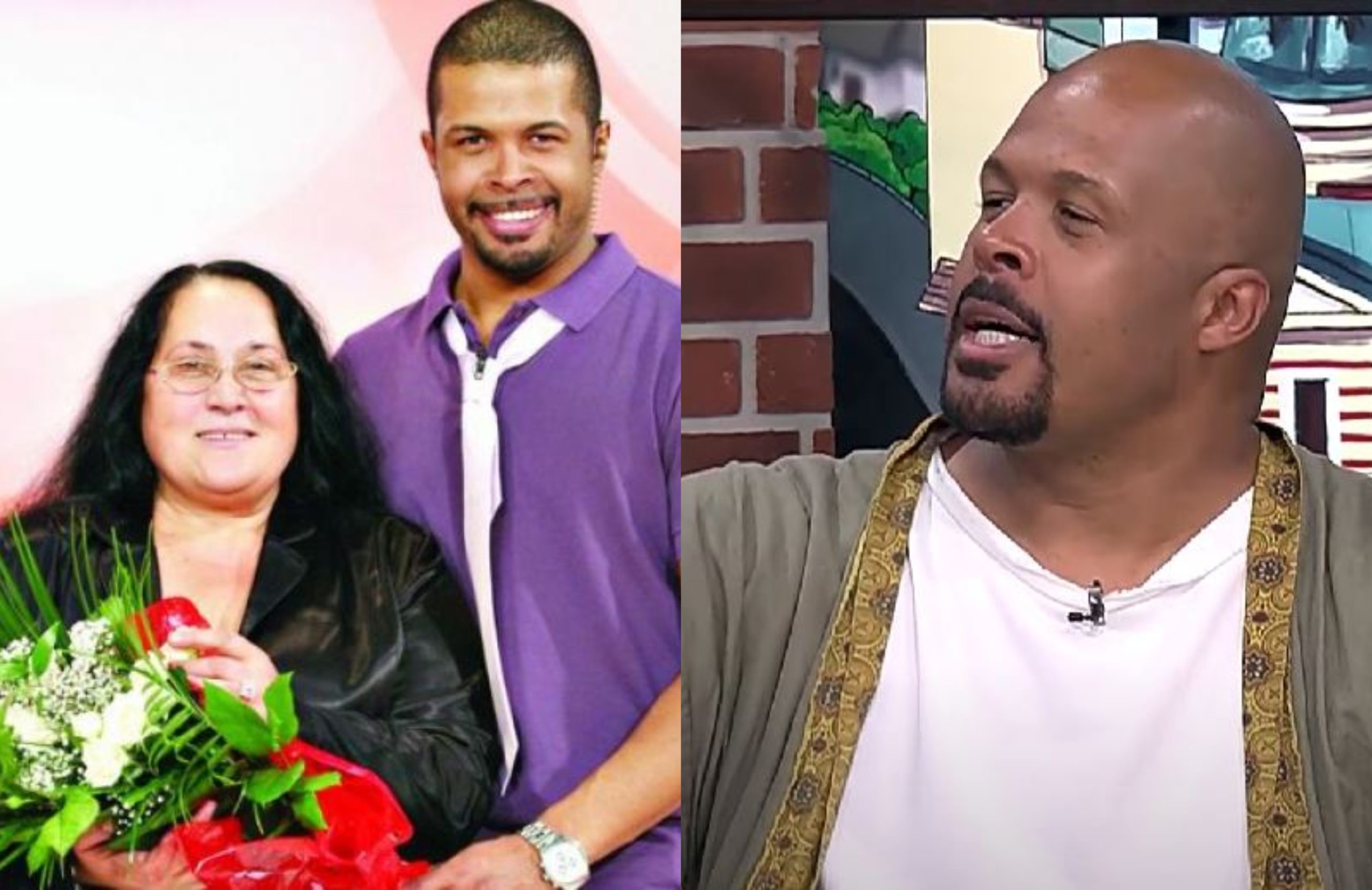 Cabral, dezvăluiri dureroase despre familia sa. A fost abandonat de ...