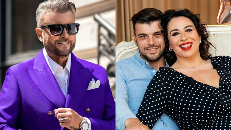 Cătălin Botezatu îi ia apărarea Oanei Roman și îl face de râs pe Marius ...