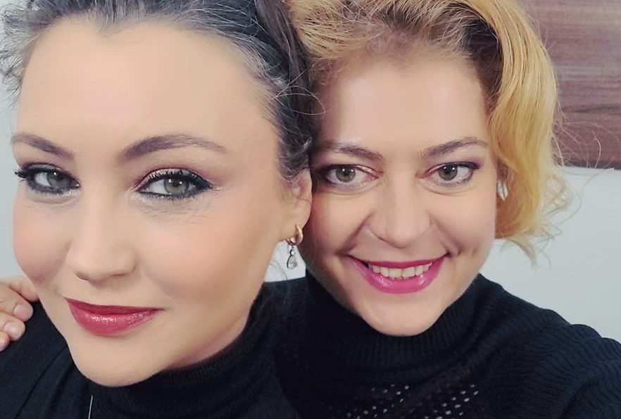 Daniela Nane a adoptat-o pe fiica Ioanei Maria Lupașcu. Pianista s-a ...