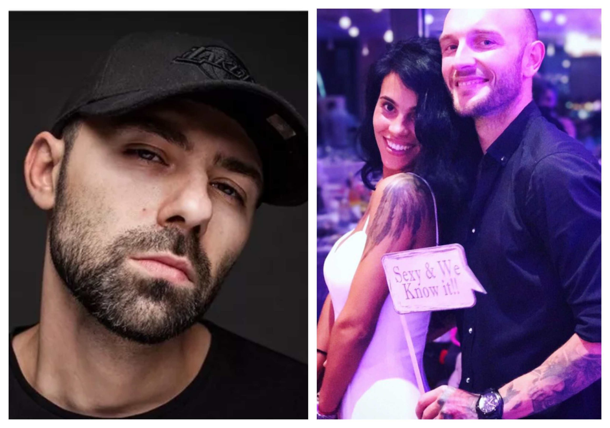 Reacția dură a lui Cătălin Bordea, după ce Livia, fosta lui soție, a fost surprinsă în timp ce ...