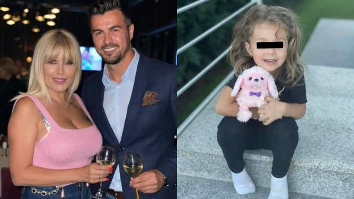 Adevărul despre ieșirea din închisoare a Elenei Udrea. Și-a revăzut fetița: „Nu, nu a fost o ...