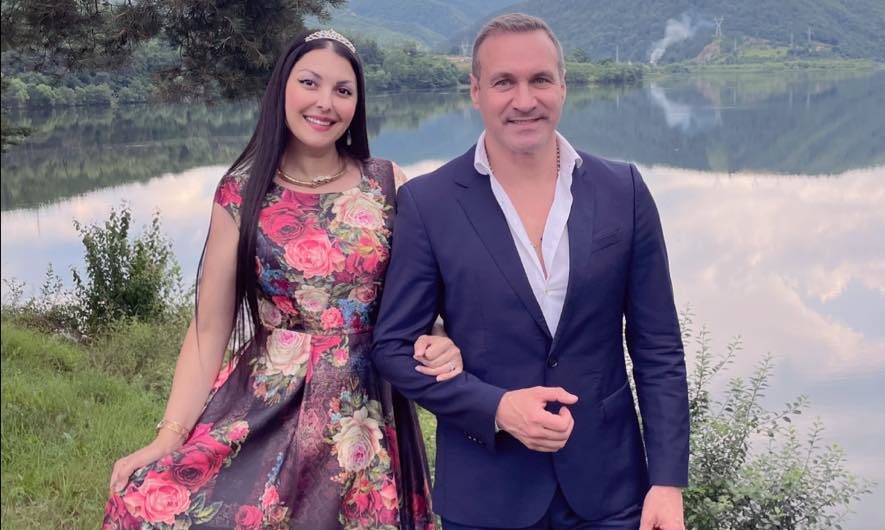 Alin Oprea nu și-a invitat copiii la nuntă. Motivul pentru care a luat această decizie: „Eu mă ...