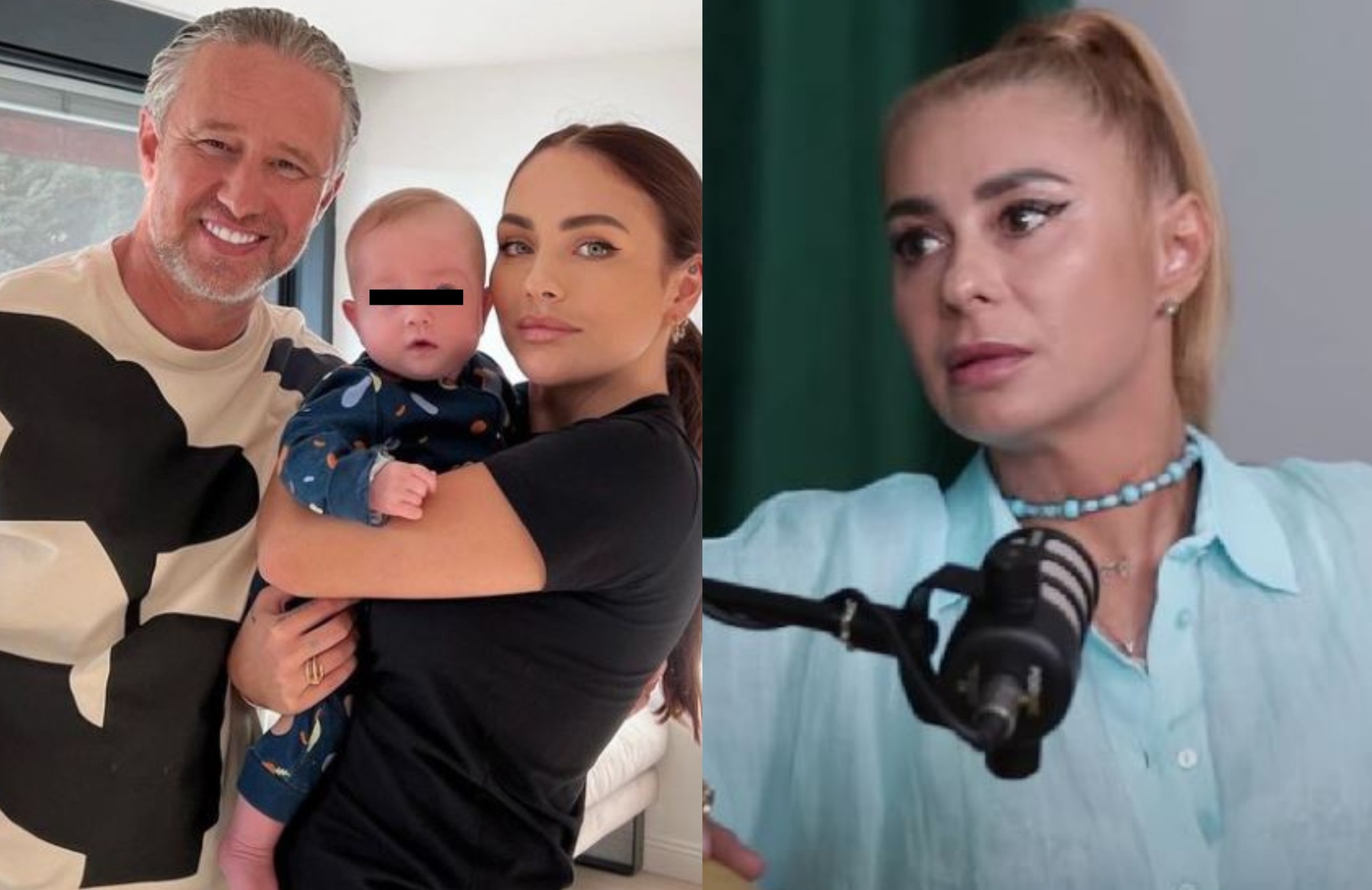 Laurențiu Reghecampf va fi din nou tătic. Cum a reacționat Anamaria Prodan când a aflat că e din ...