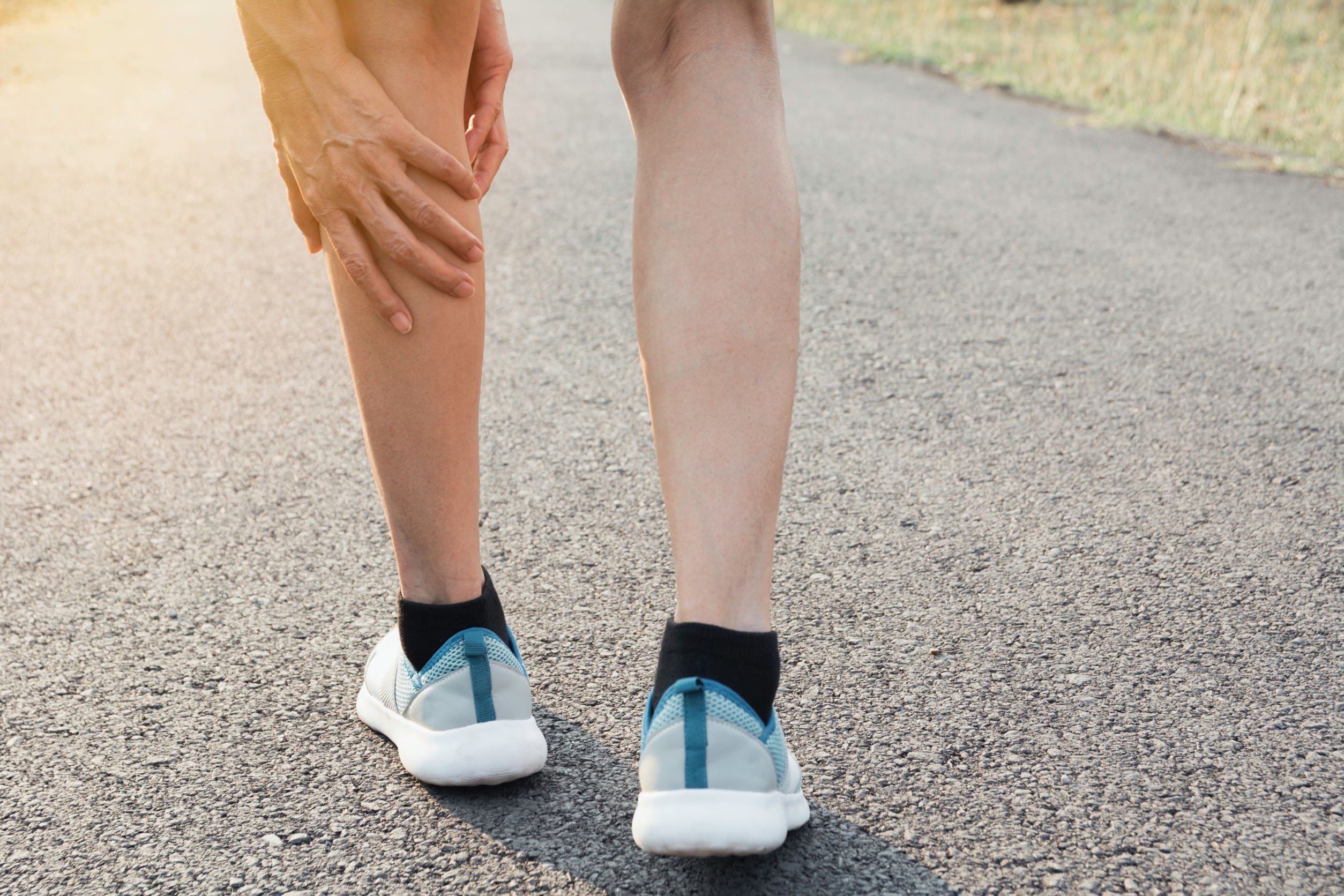 Glezne groase? Iată cauza și câteva exerciții pentru a le subția