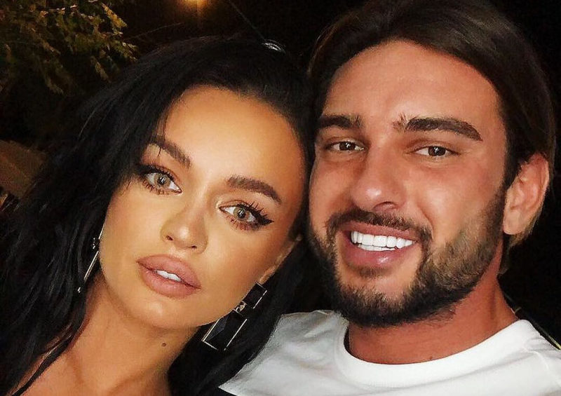 Claudia Iosif, primele declarații după ce s-a spus că s-a despărțit de ...