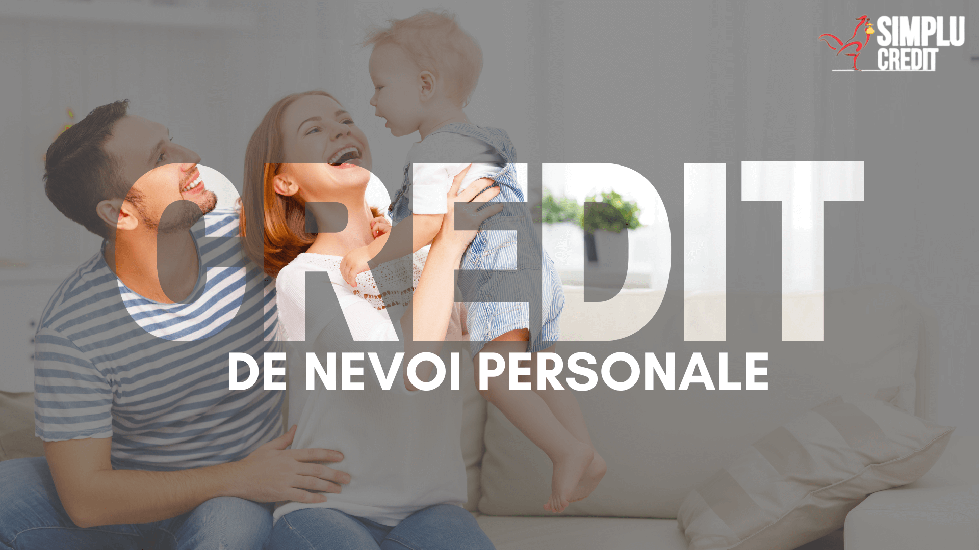 Transformă-ți visurile în realitate cu un credit de nevoi personale