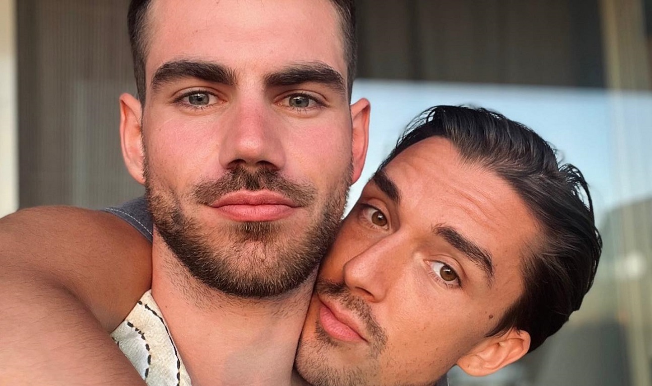 Reacții după ce Emil Rengle a apărut alături de noul lui iubit: „Vezi ...