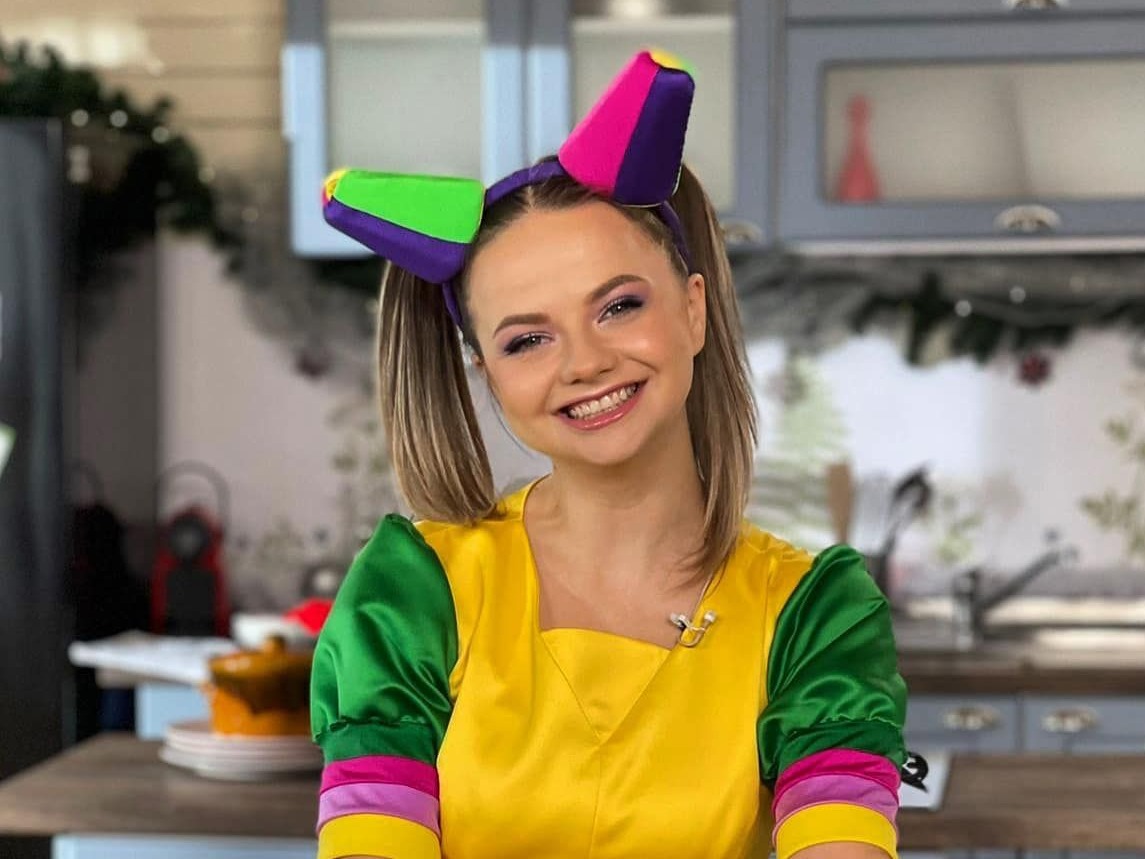 Unde s-a angajat Vero Căliman, după ce a renunțat la Gașca Zurli ...