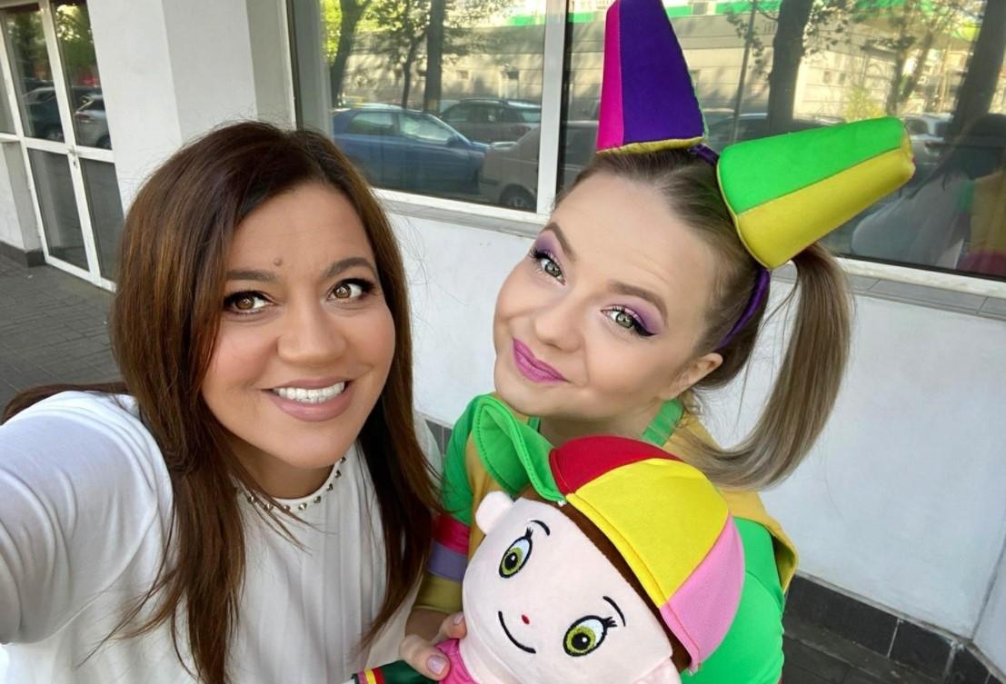 Cum arată, de fapt, Fetița Zurli? Povestea cutremurătoare a actriței ...