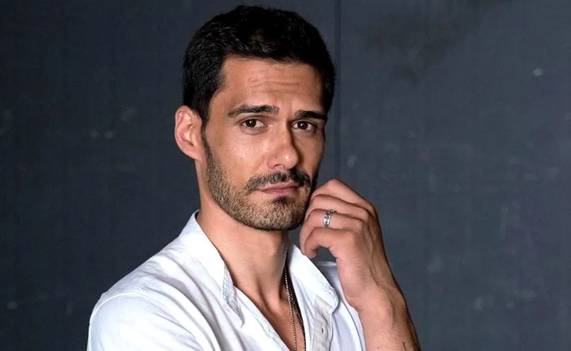 George Burcea apare la Antena 1, postul TV unde Andreea Bălan are ...