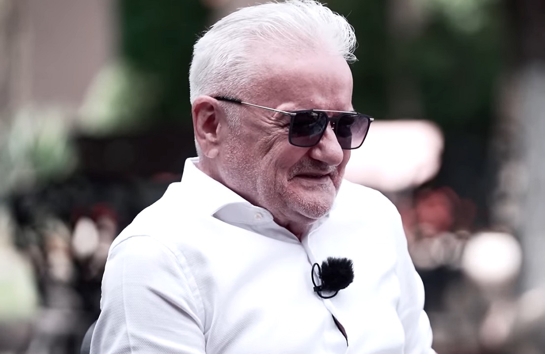 Reacția medicului care l-a diagnosticat pe Irinel Columbeanu, după ce l ...