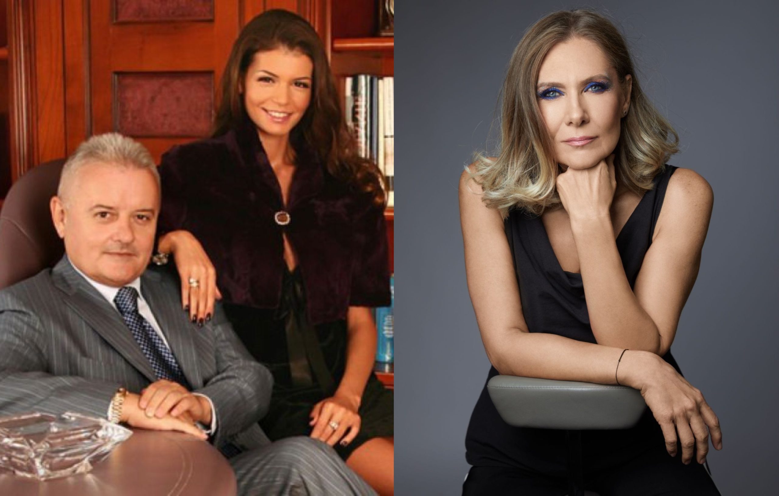 Ce pensie are Irinel Columbeanu. Romanița Iovan i-a plătit chiria, în ...