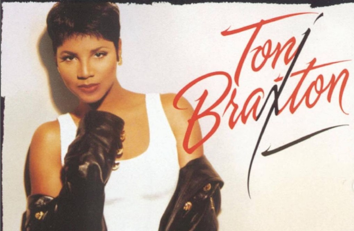 Toni Braxton, fotografie senzuală la 56 de ani. Ce a purtat vedeta?