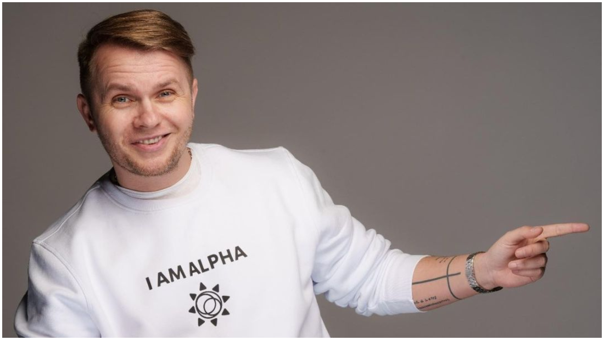 Codin Maticiuc a anunțat că a mărit recompensa pentru câinele lui ...