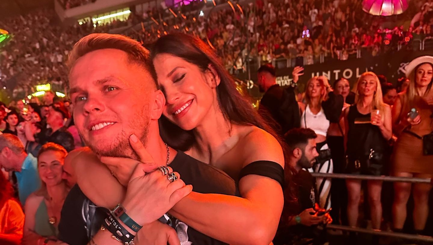 Codin Maticiuc s-a căsătorit în secret cu Ana Pandeli: „Nu vreau să facem nunta la biserică, nu ...