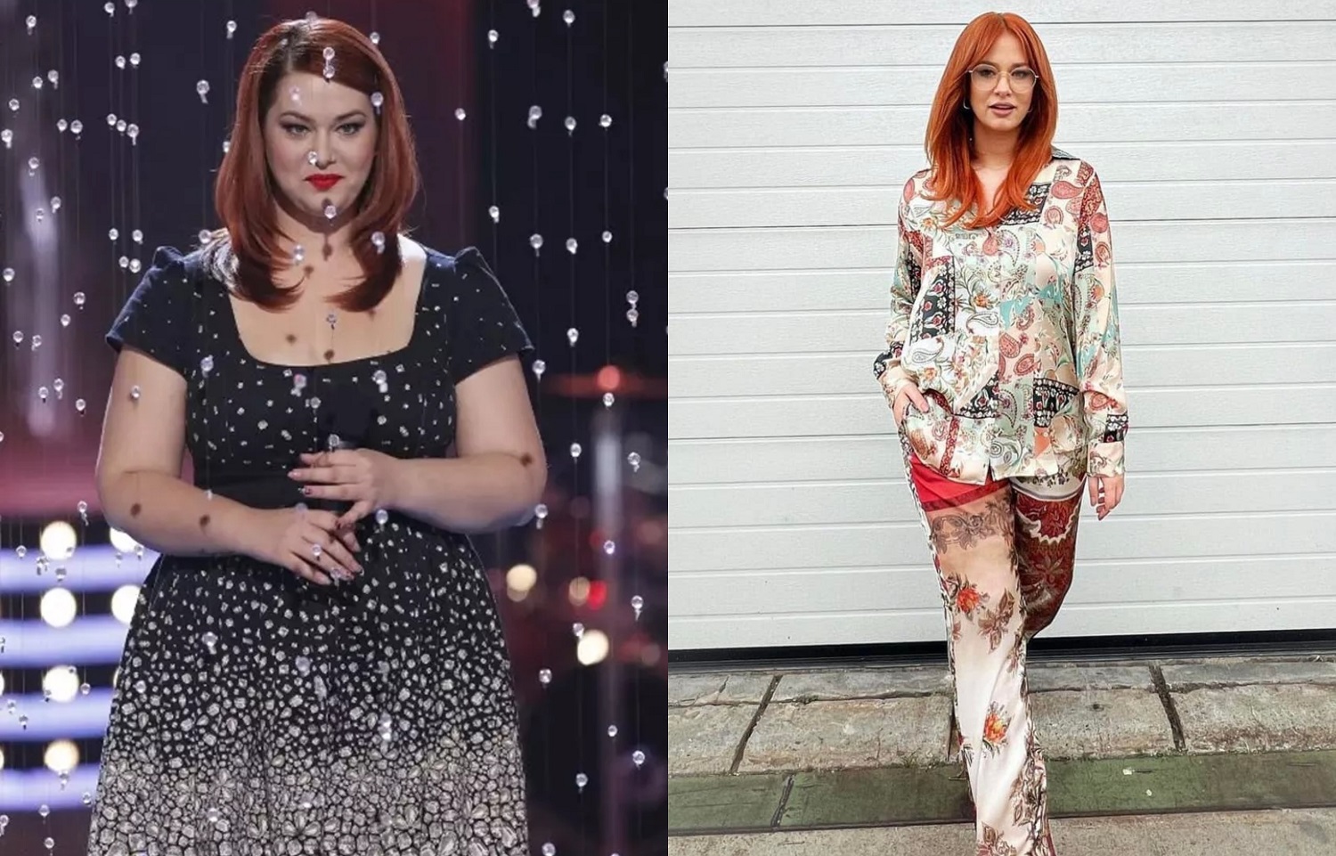 Feli Donose, despre operația de micșorare a stomacului. A făcut ...