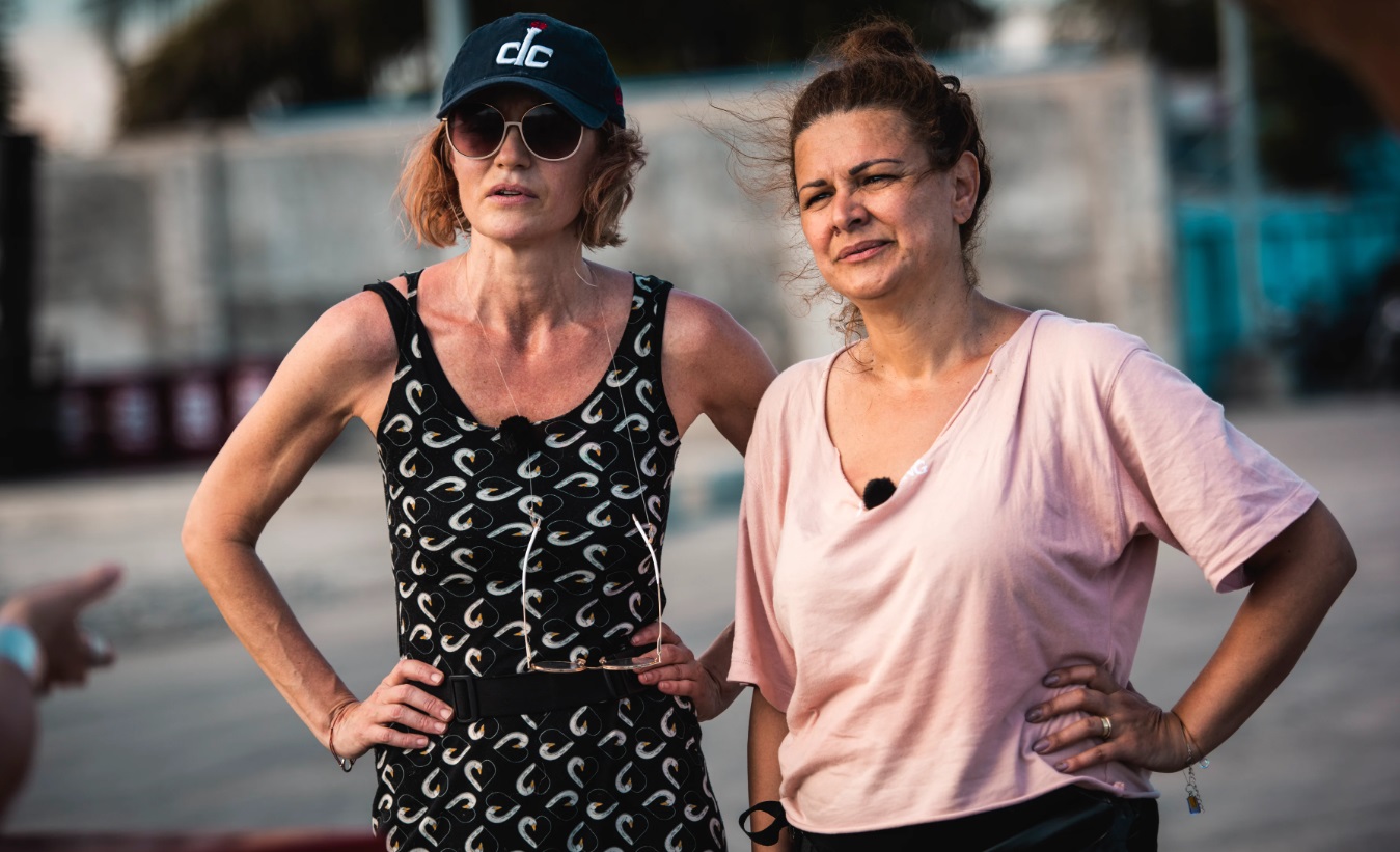 Lia Bugnar a răbufnit la 3 ani de când a apărut la „ Asia Express”. Îi ...