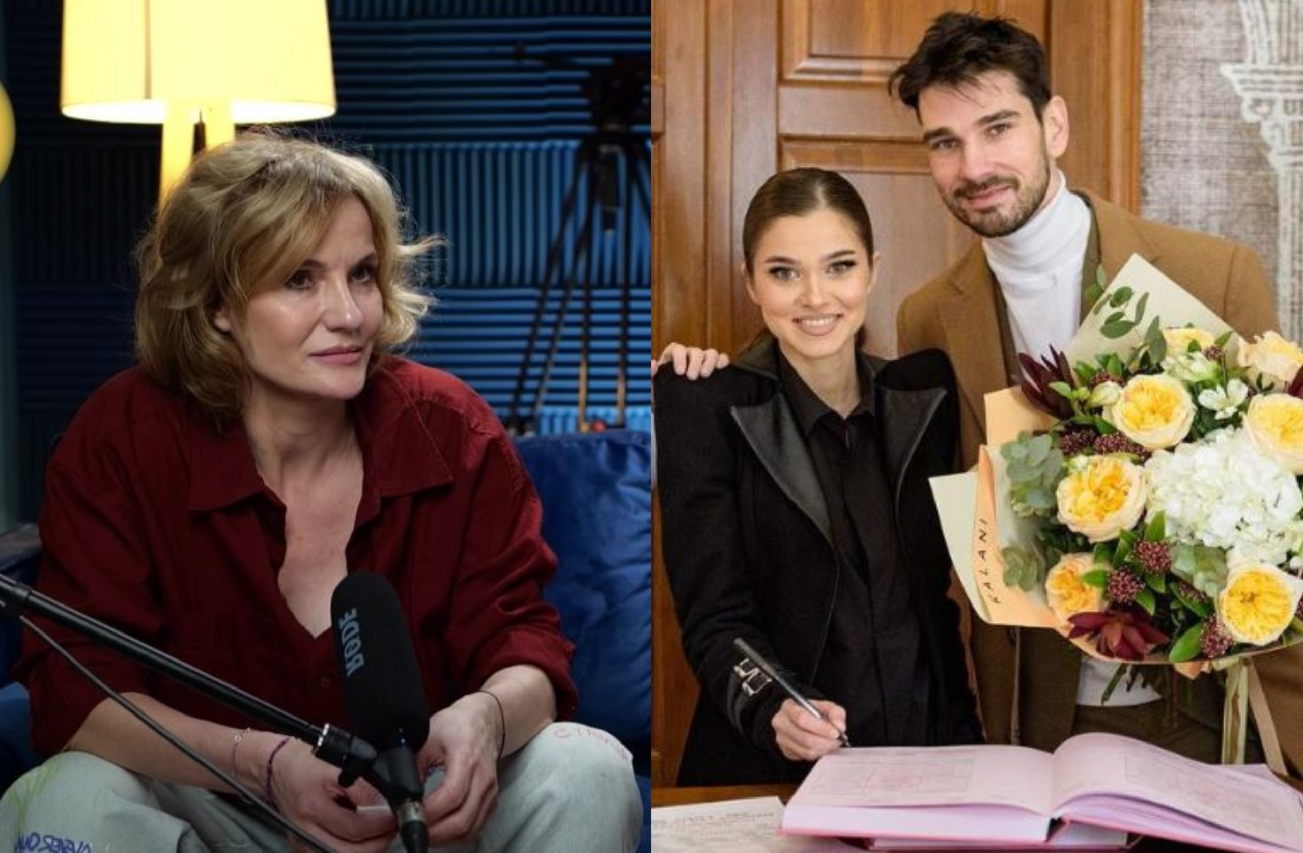 Lia Bugnar, detalii neștiute despre despărțirea de Anghel Damian: „M-au călcat în picioare ...