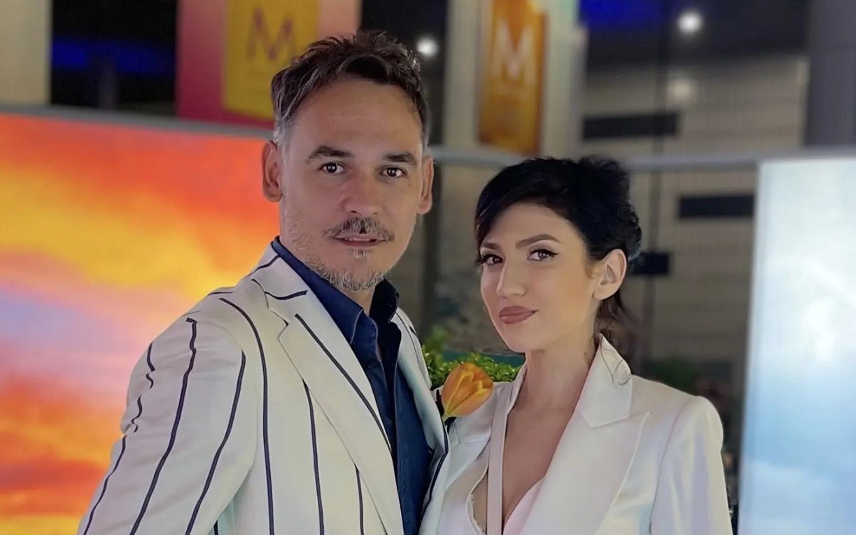 Dani Oțil nu va fi naș la nunta lui Răzvan Simion cu Daliana Răducan ...