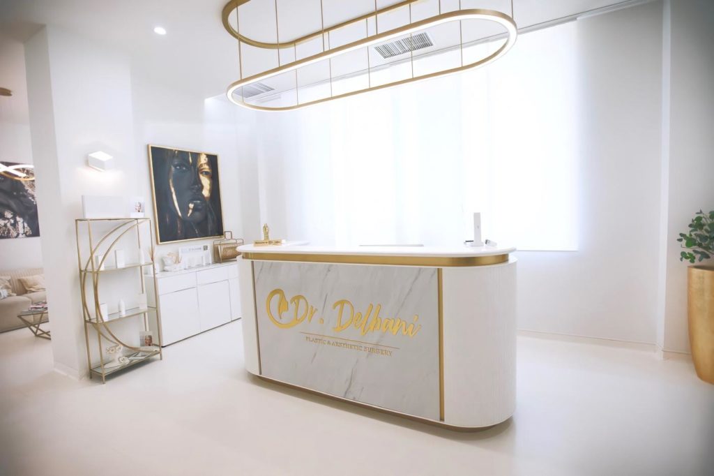 Definirea cu Liposucția Vaser Pro High Definition: O privire detaliată ...