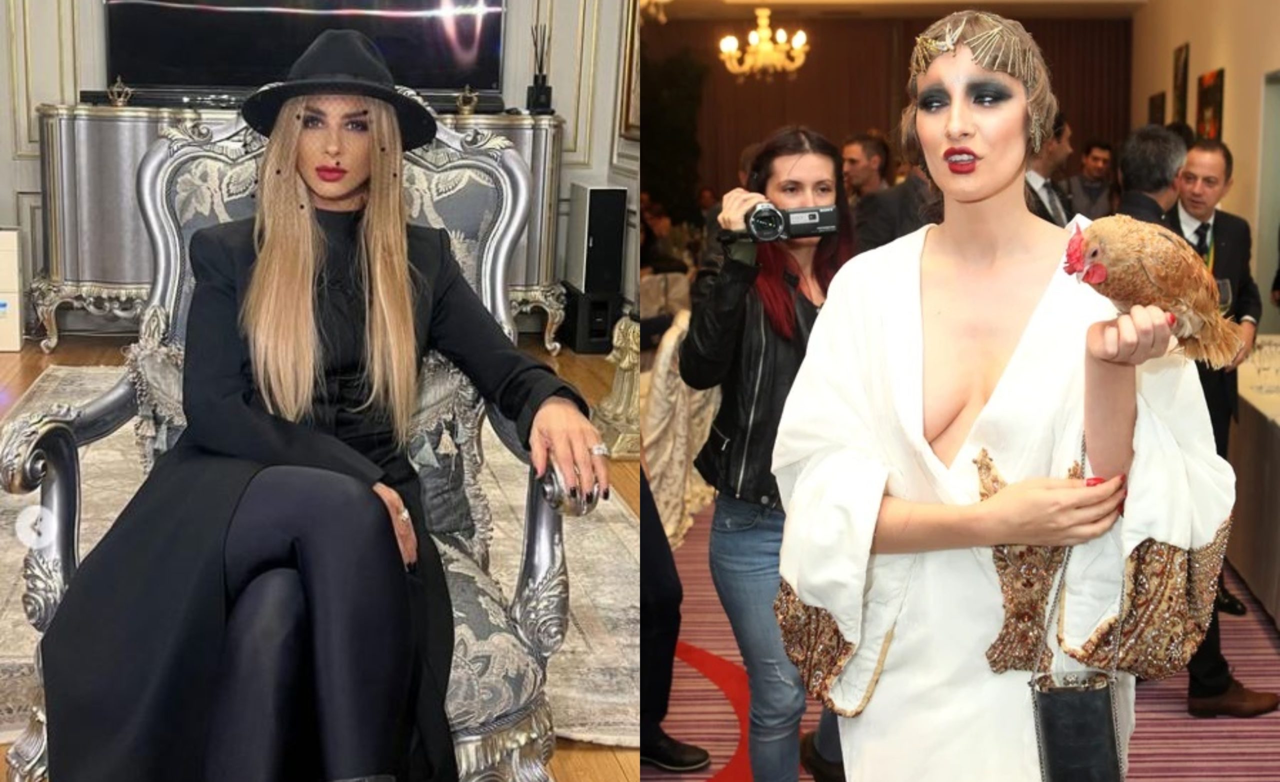 Anamaria Prodan, scandal cu Iulia Albu. Criticul de modă a râs de ea la TV: „Are tot cartierul ...