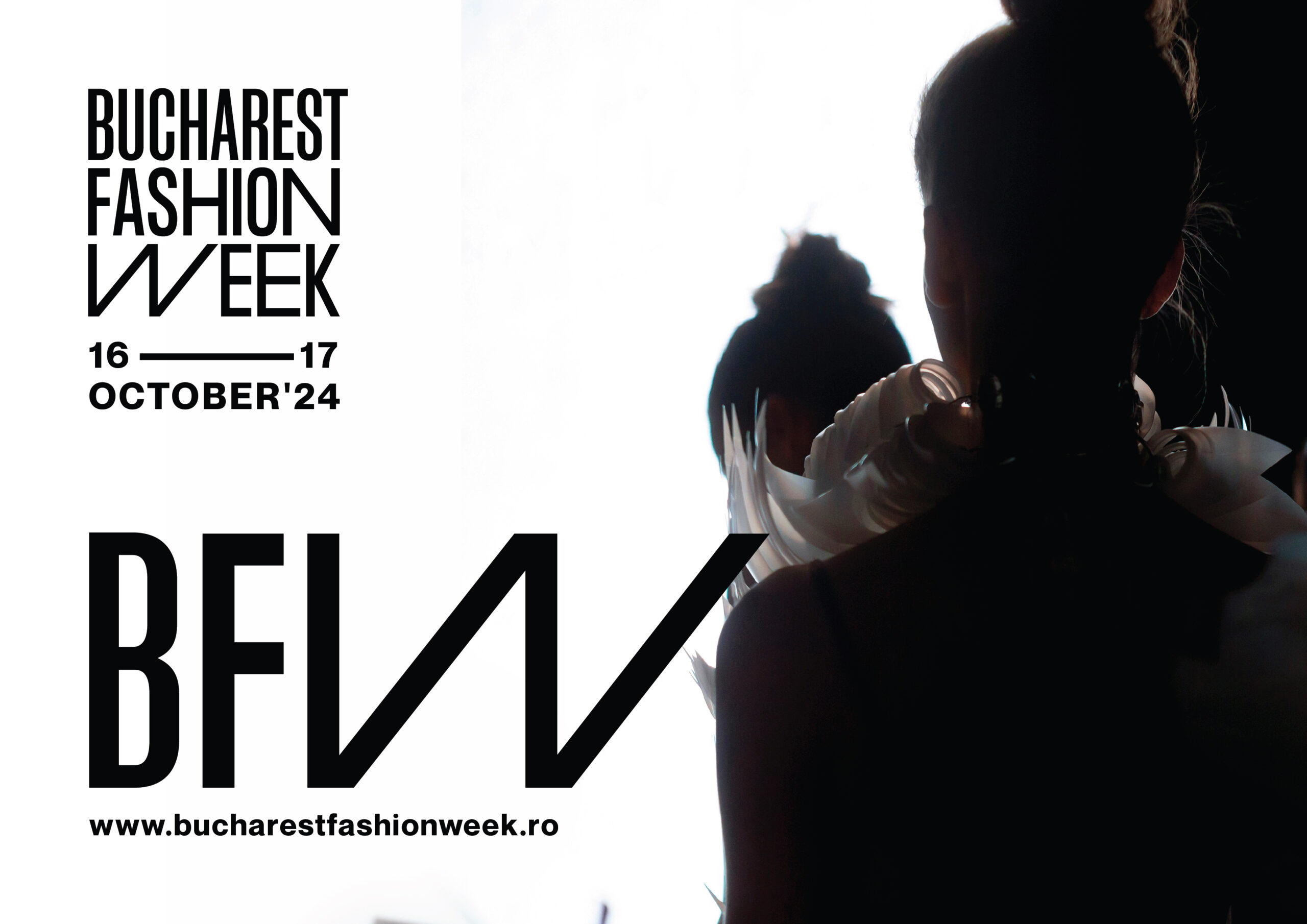 Bucharest Fashion Week 2024: Primul eveniment internațional de fashion ...
