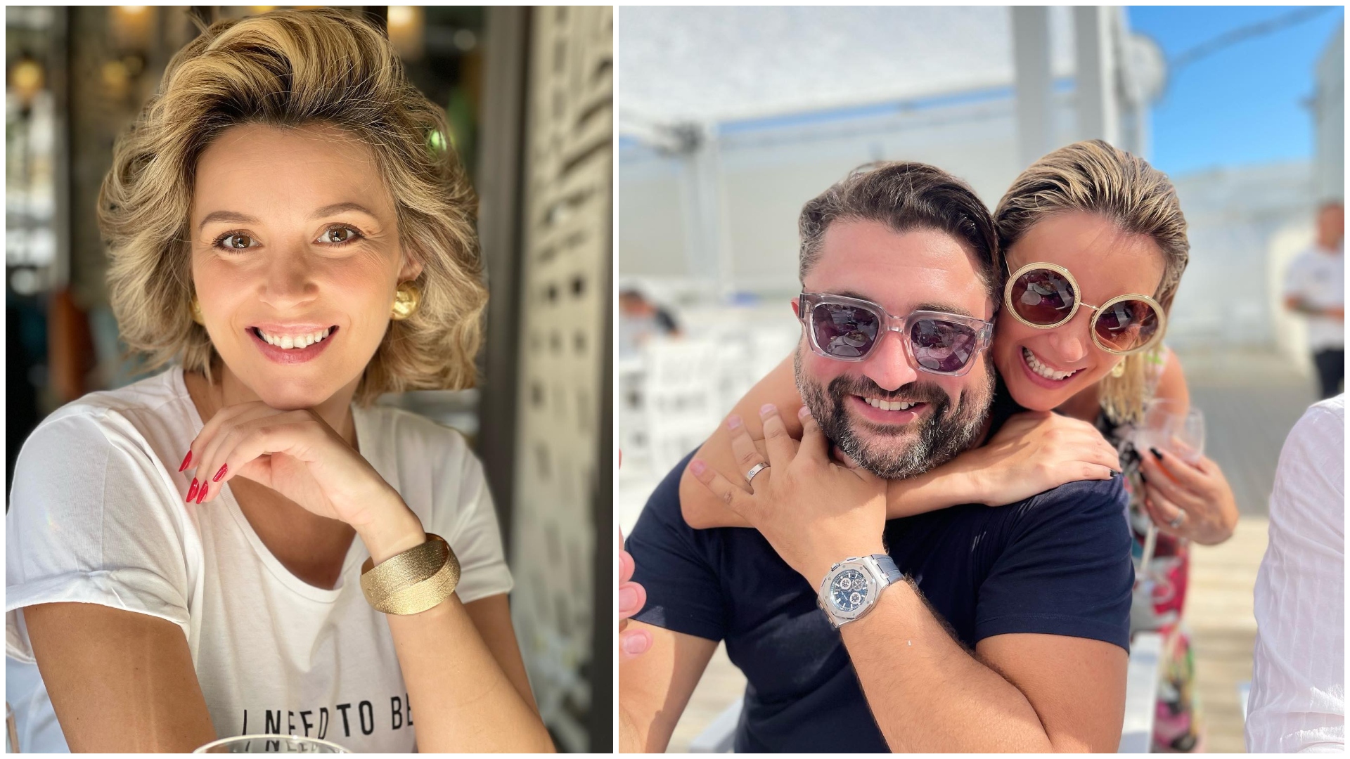 Anunțul Făcut De Diana Dumitrescu Despre Al Doilea Copil Fetiță Sau Băiețel „să Ne Dea