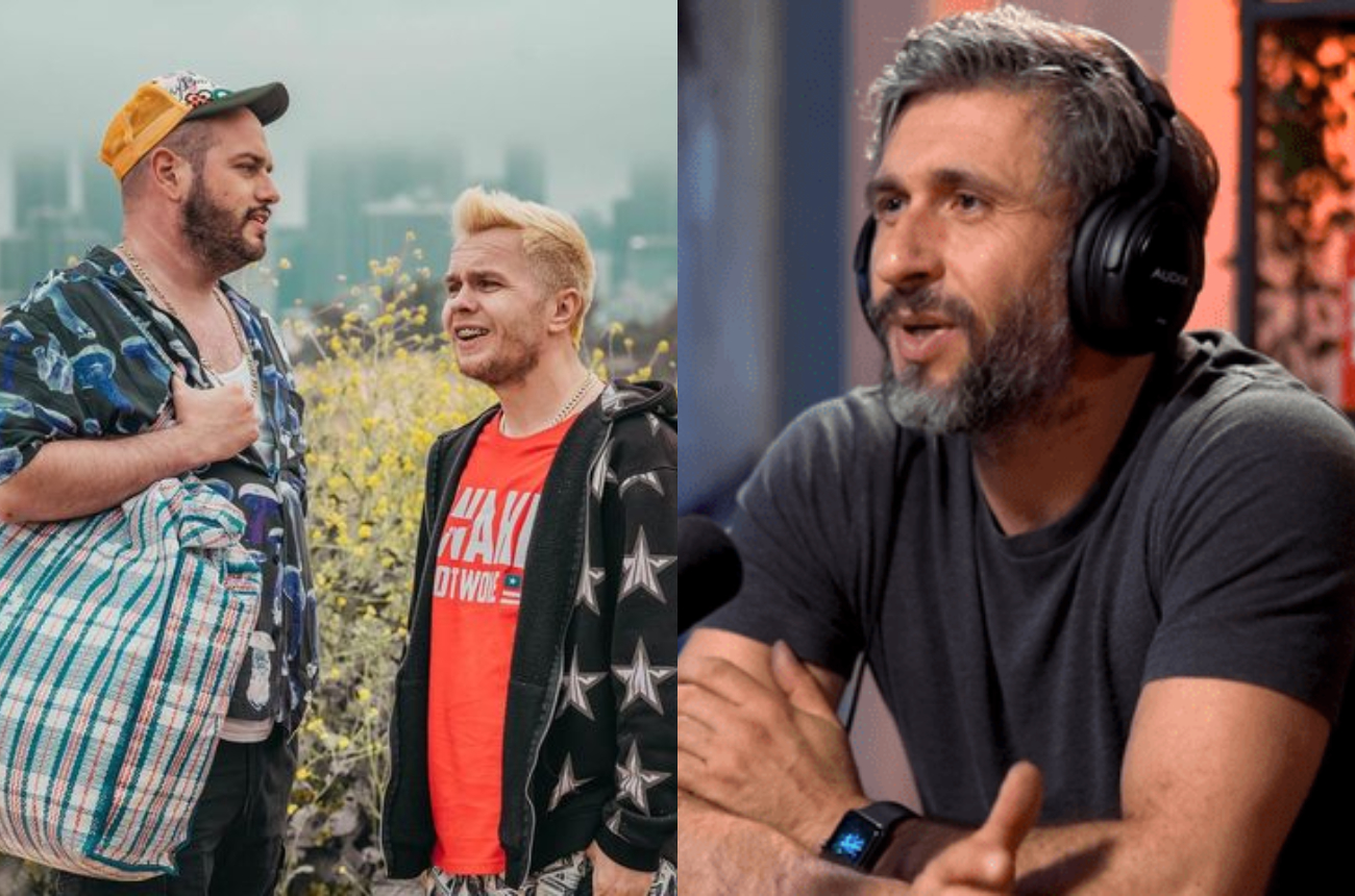 Dragoș Bucur, analiză critică asupra filmelor lansate de Codin Maticiuc ...