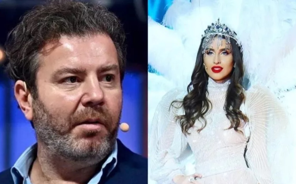Iuliana Doroftei, câștigătoarea „Bravo, ai stil”, ar fi însărcinată cu ...