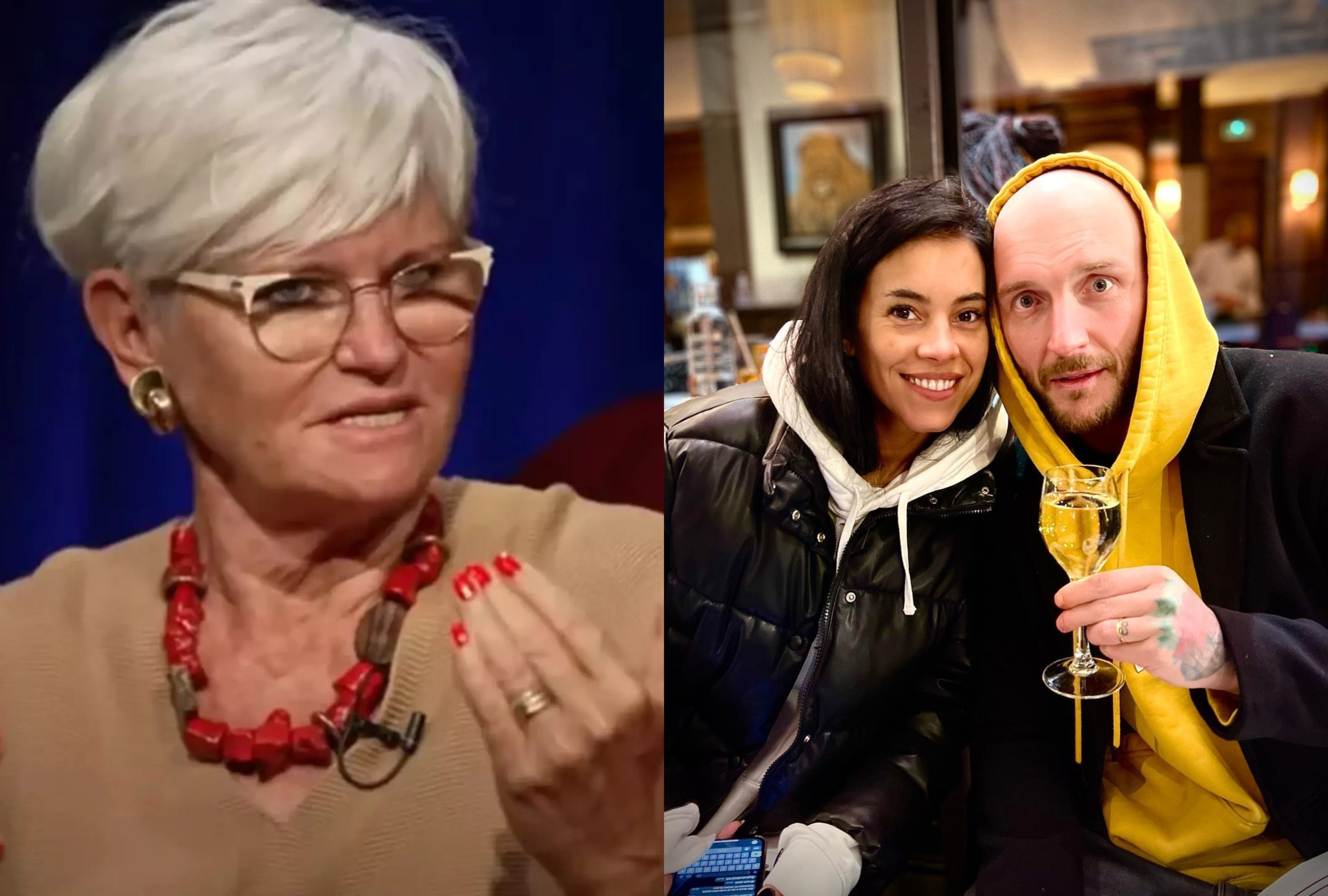 Monica Tatoiu i-a spus lui Cătălin Bordea că va divorța de Livia încă ...