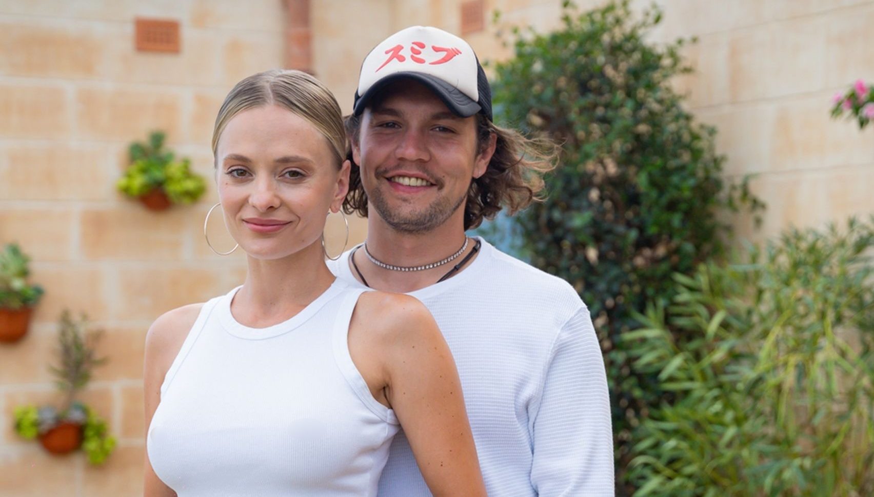 Oana Matache era căsătorită când l-a cunoscut pe Radu Siffredi. Detalii ...