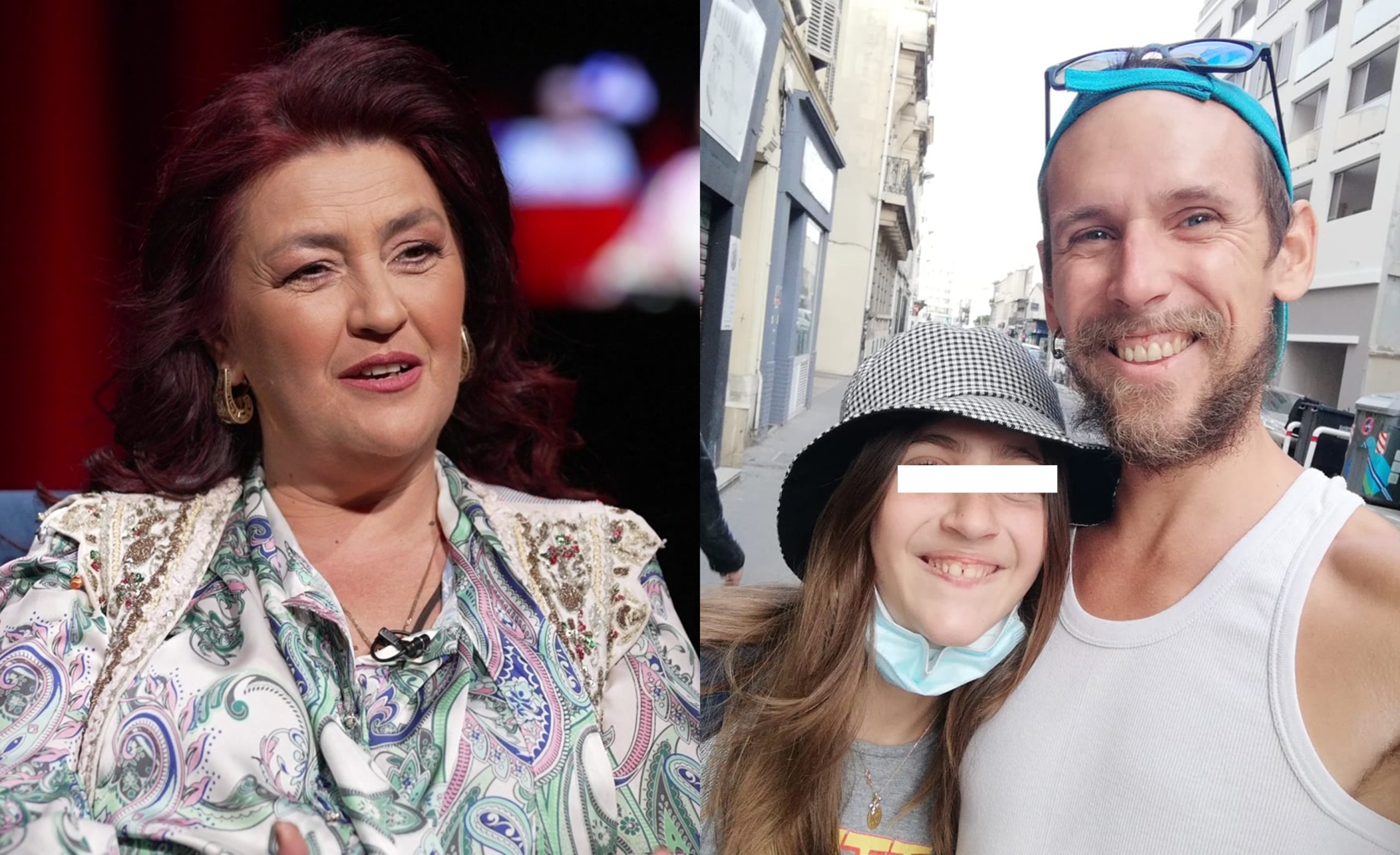 Fiica Ronei Hartner a decis unde se va stabili după moartea mamei sale. Rita a reluat legătura ...