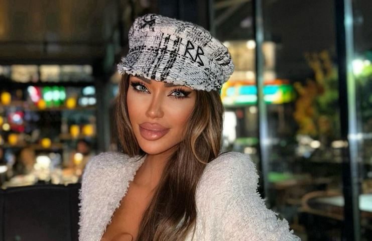 Motivul pentru care Bianca Drăgușanu nu mai poate să se machieze. Ce a pățit: „Am luat tot ce ...