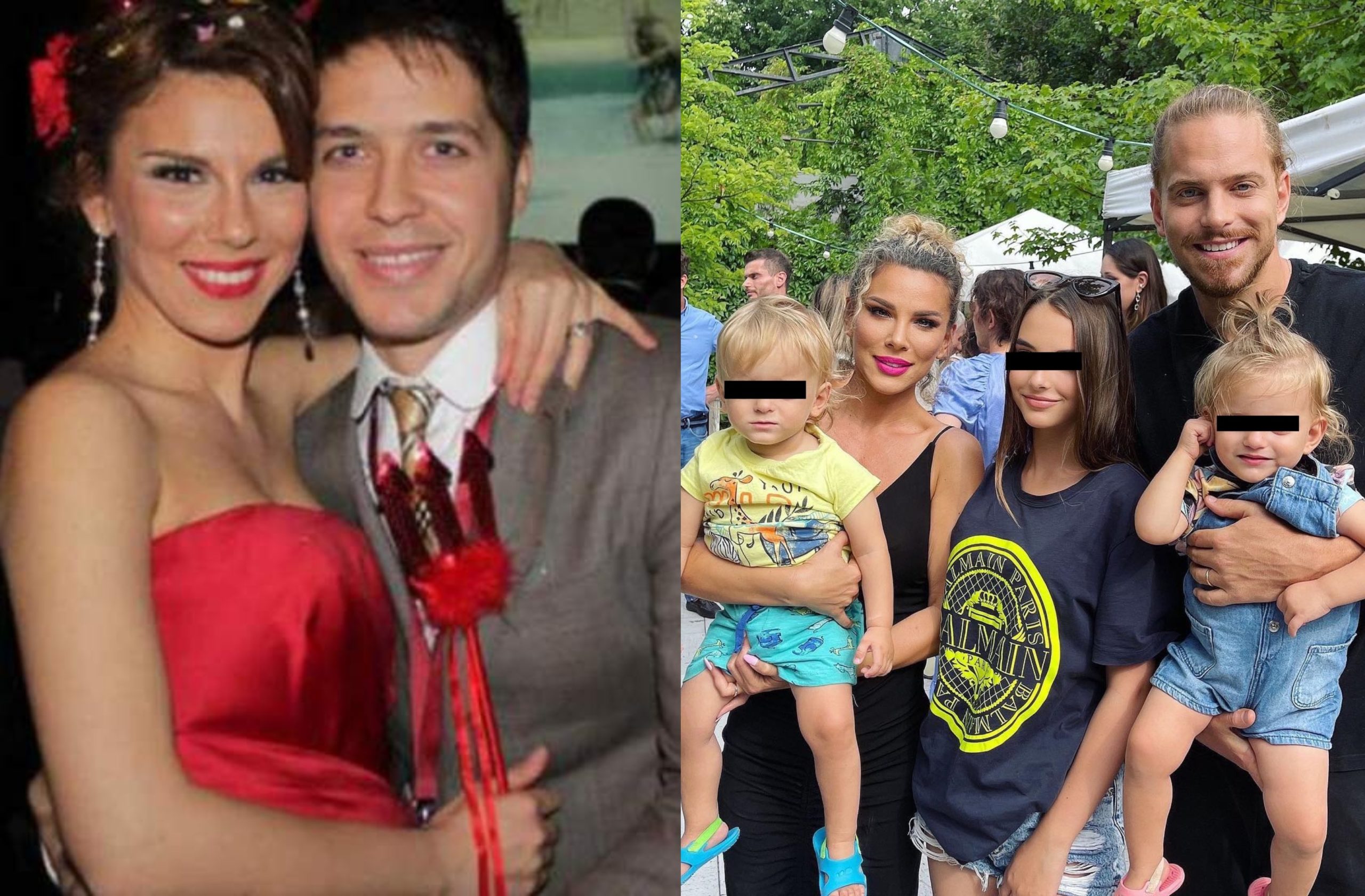 Alina Laufer, anunțul făcut la 12 ani de la divorțul de Jorge: „Am avut ...