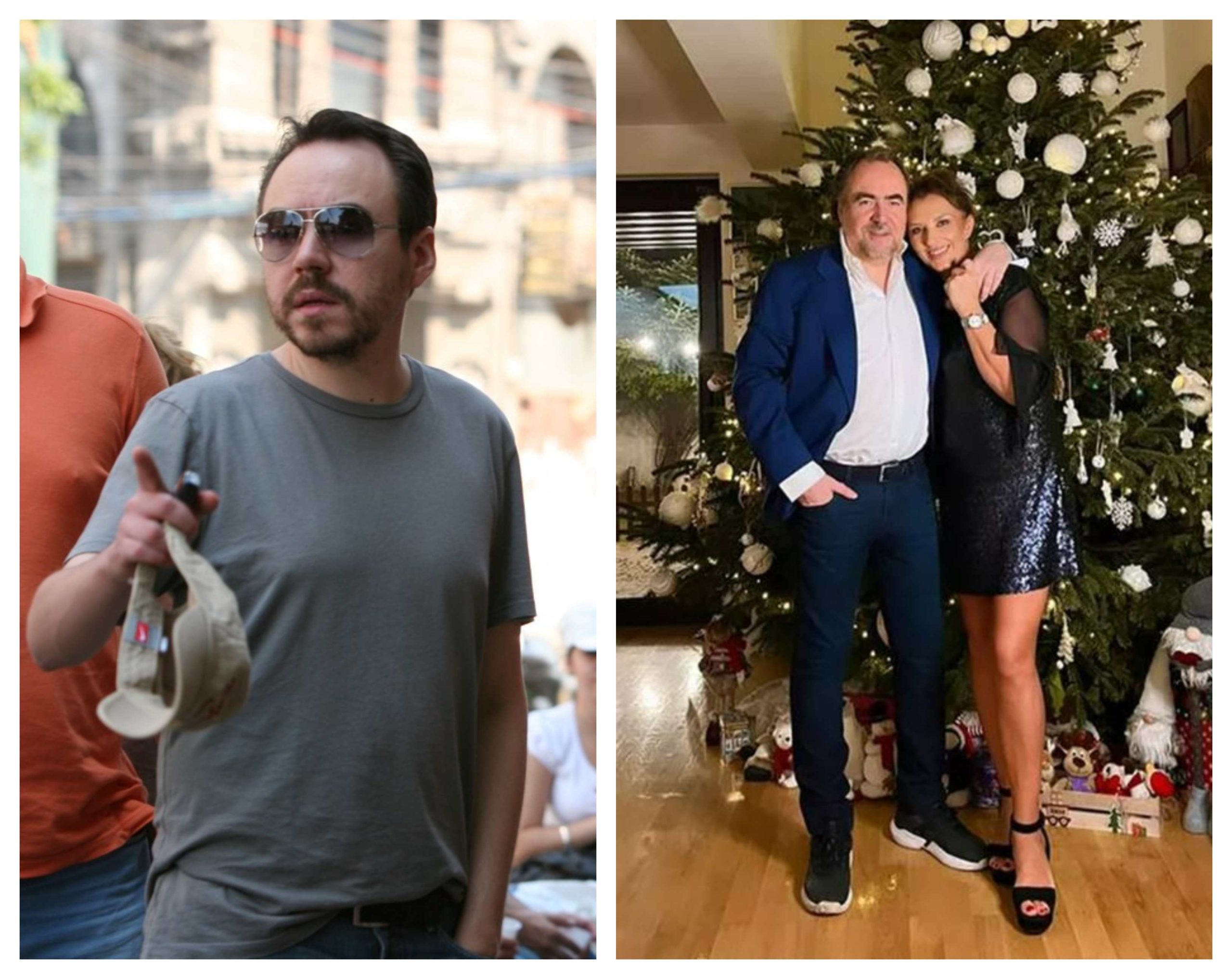 Cine este noua iubită a lui Bobby Păunescu? Cum s-au pozat împreună ...