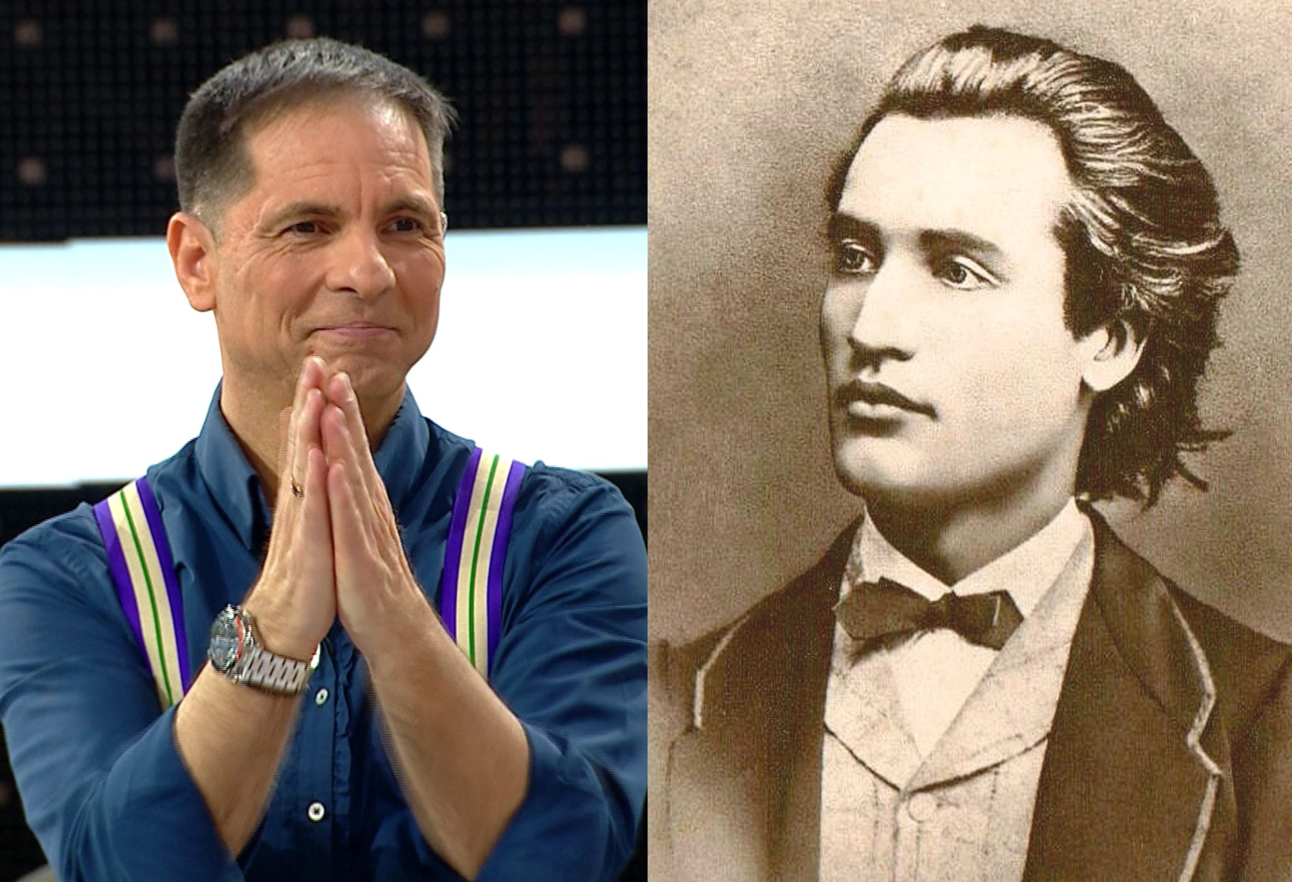 Dan Negru, dezamăgit după ce a văzut ce s-a ales de locul în care a ...