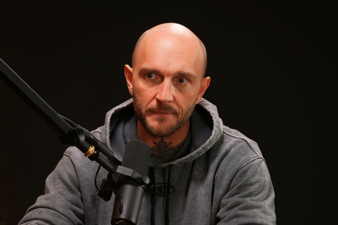 Cătălin Bordea e în doliu! Mama comediantului s-a stins din viață la ...