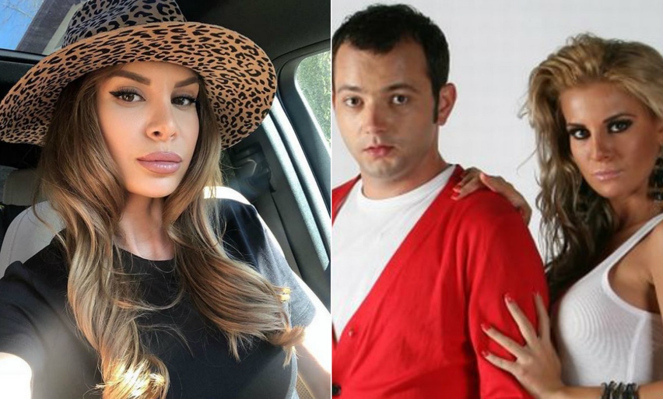 Îți aduci aminte de Marina Dina, fosta asistentă a lui Mihai Morar? Iată cu ce se ocupă și ce ...