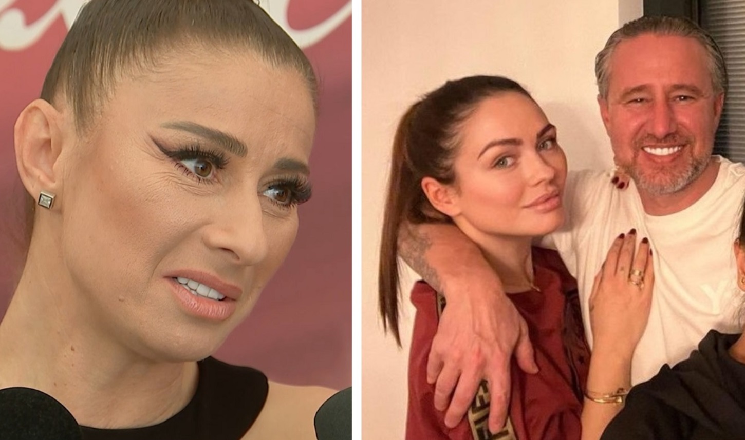 Anamaria Prodan a răbufnit după ce Corina Caciuc a lipsit de la procesul pe care i l-a intentat ...