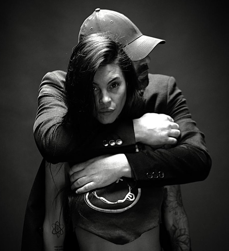 Cine e și cu ce se ocupă Olga Barcari. Se zvonește că ea e noua iubită ...