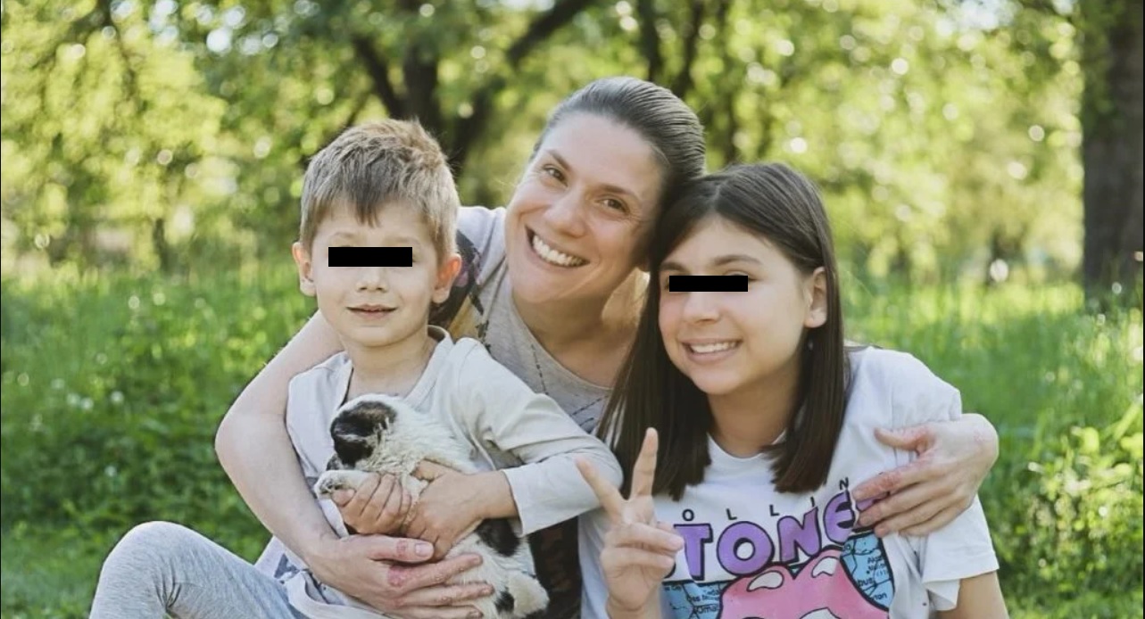 De ce Tily Niculae și-a înscris fiica la o școală privată: „Este un ...