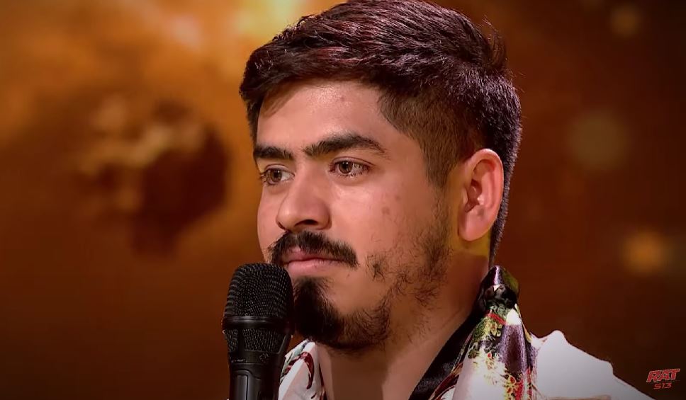 Povestea de viață a lui Emanuel Barica de la „Românii au talent”. Mama ...