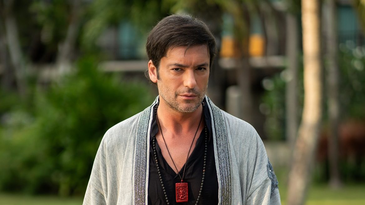 Insula iubirii, sezonul 8. Radu Vâlcan a plecat în Thailanda: „Începem ...