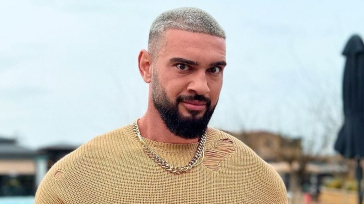 Cu ce se ocupă noua iubită a lui Dorian Popa. Cum au apărut în vacanță ...