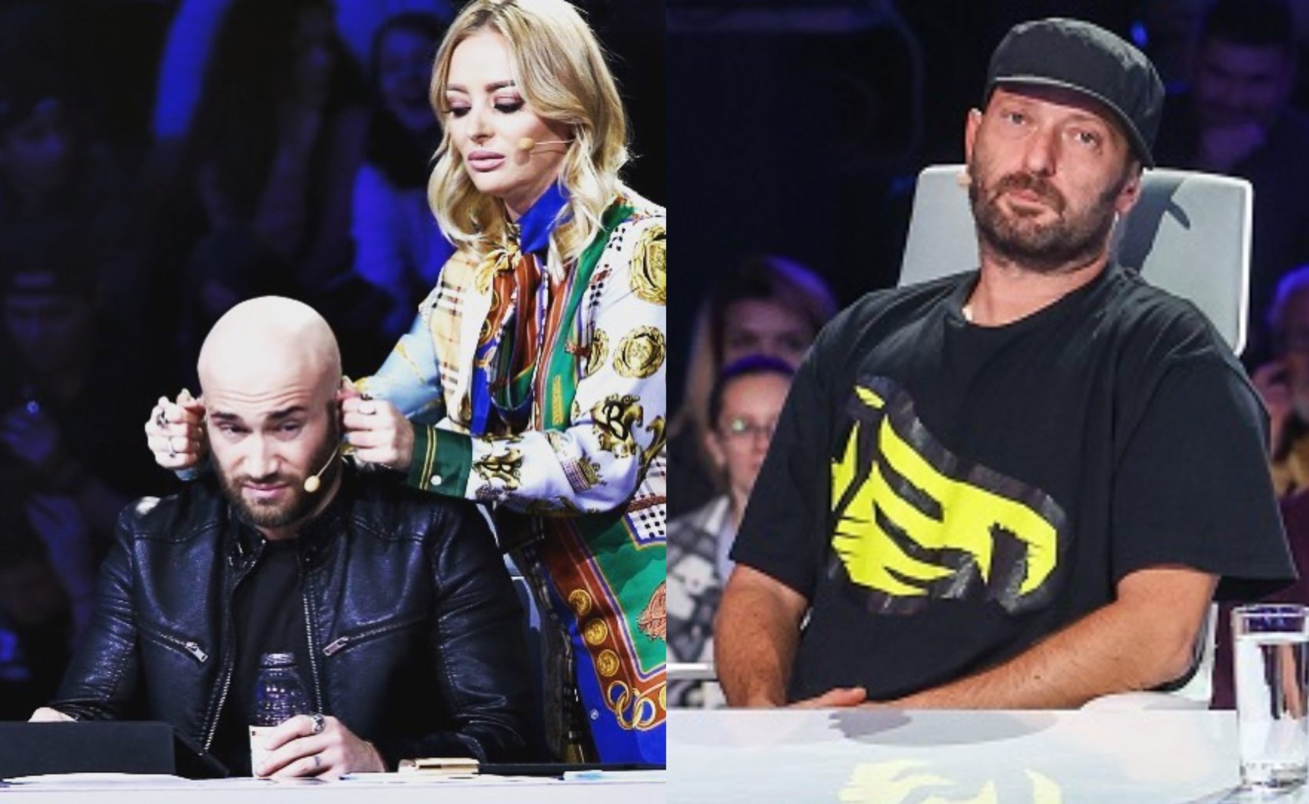 Mihai Bendeac, adevărul despre bătaia cu Cheloo. Actorul a vorbit și ...