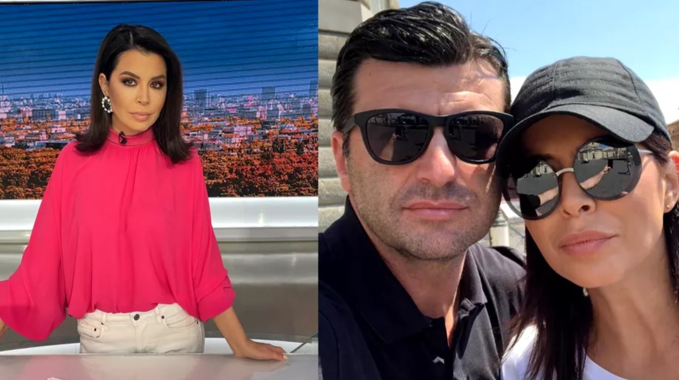 Simona Pătruleasa e ca „orice altă femeie care are familie” când nu ...